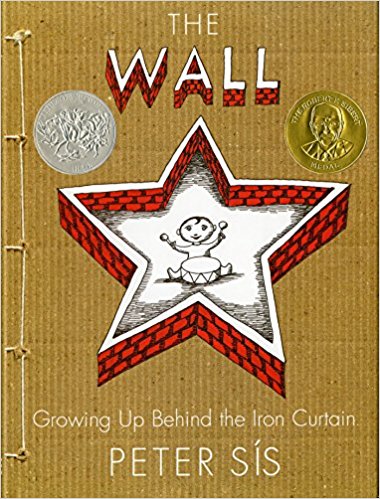 The Wall – The Children's Bookroom