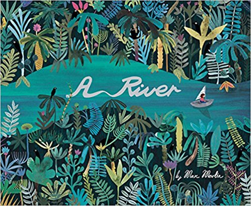 A River – The Children's Bookroom